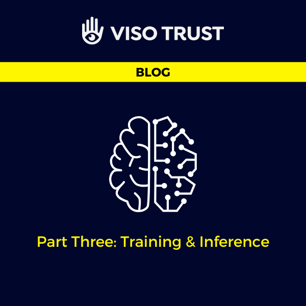 Creating A Ml Pipeline On Aws Sagemaker Part Three Training And Inference Viso