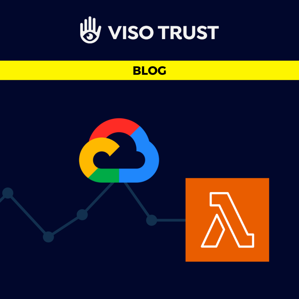 Using Google Cloud Platform’s Vision API In AWS Lambda - VISO TRUST